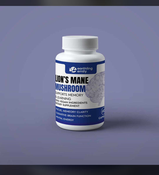 Lions mane mushrooms – 420Weed logan